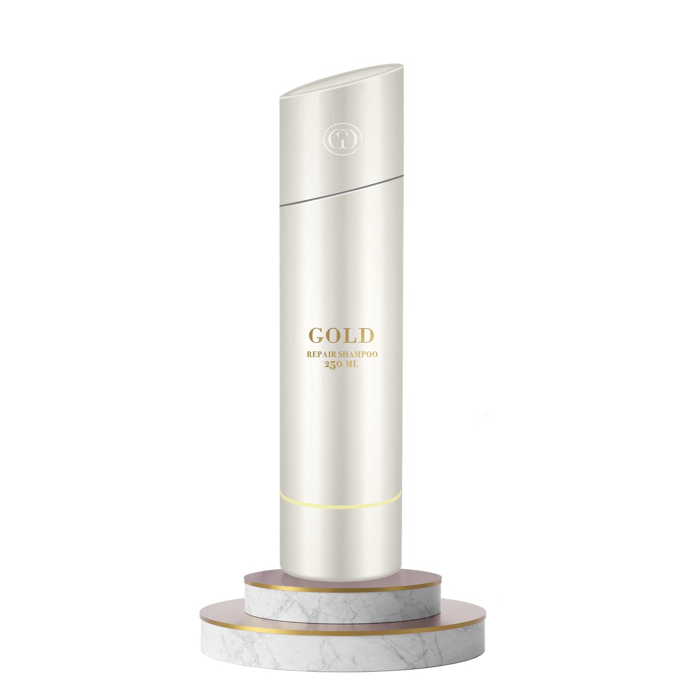 Gold: Repair Shampoo - Olav Tryterud Studio